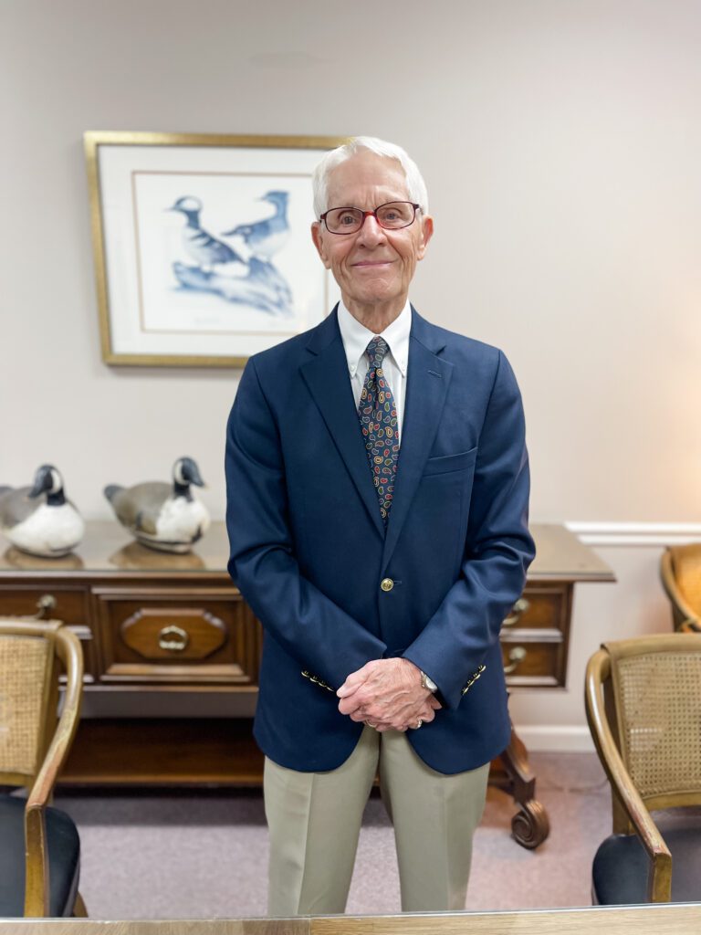 Our Attorneys - Robertson Worsham Gregory Giffin & Hoskins